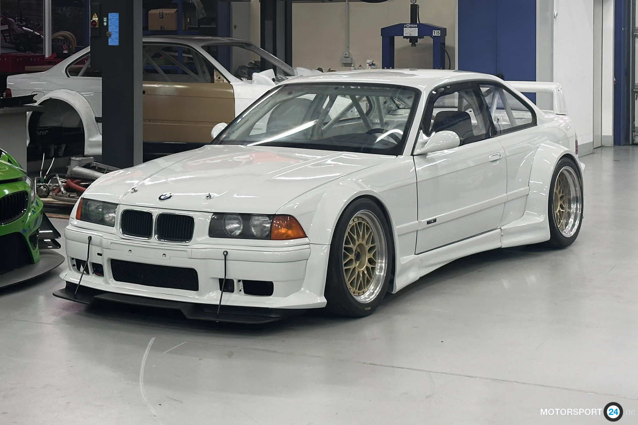 Racing parts suitable for M3 E36 | MOTORSPORT24 - High-quality racing ...