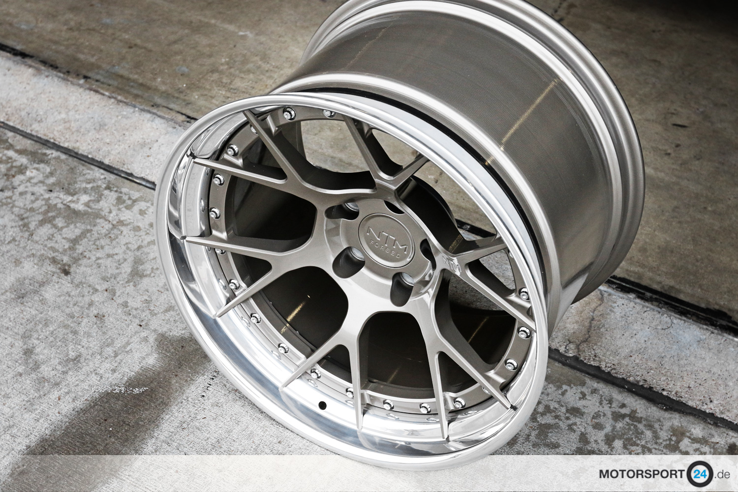 NTM Felgen Deutschland – Rennsportfelgen online bestellen ...
