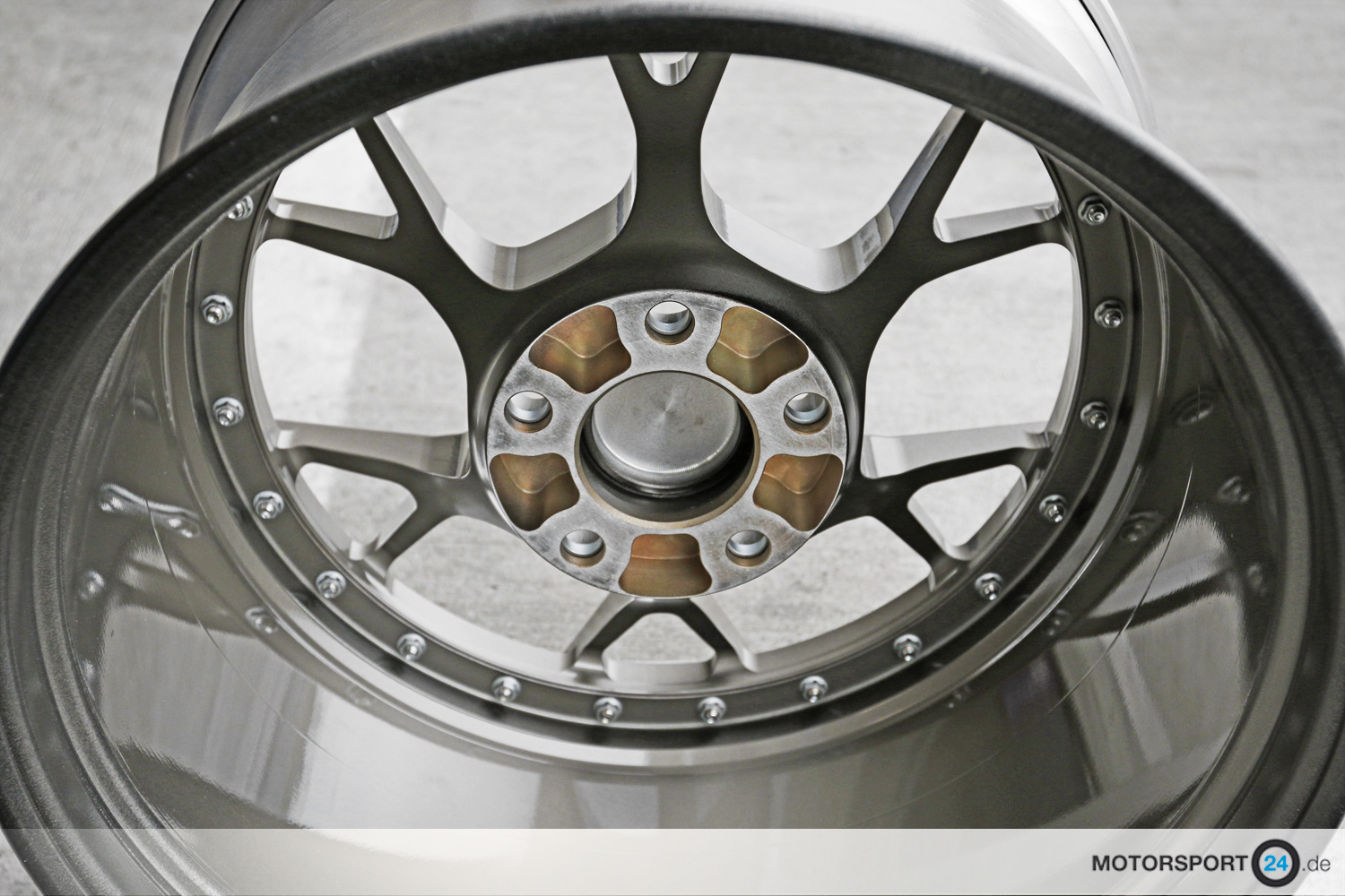 NTM FM Rennsport Felgen | MOTORSPORT24 - Hochwertige Rennsport Teile ...