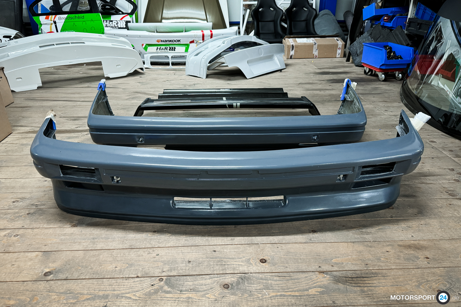 Group A + DTM body parts | MOTORSPORT24 - High-quality racing parts ...