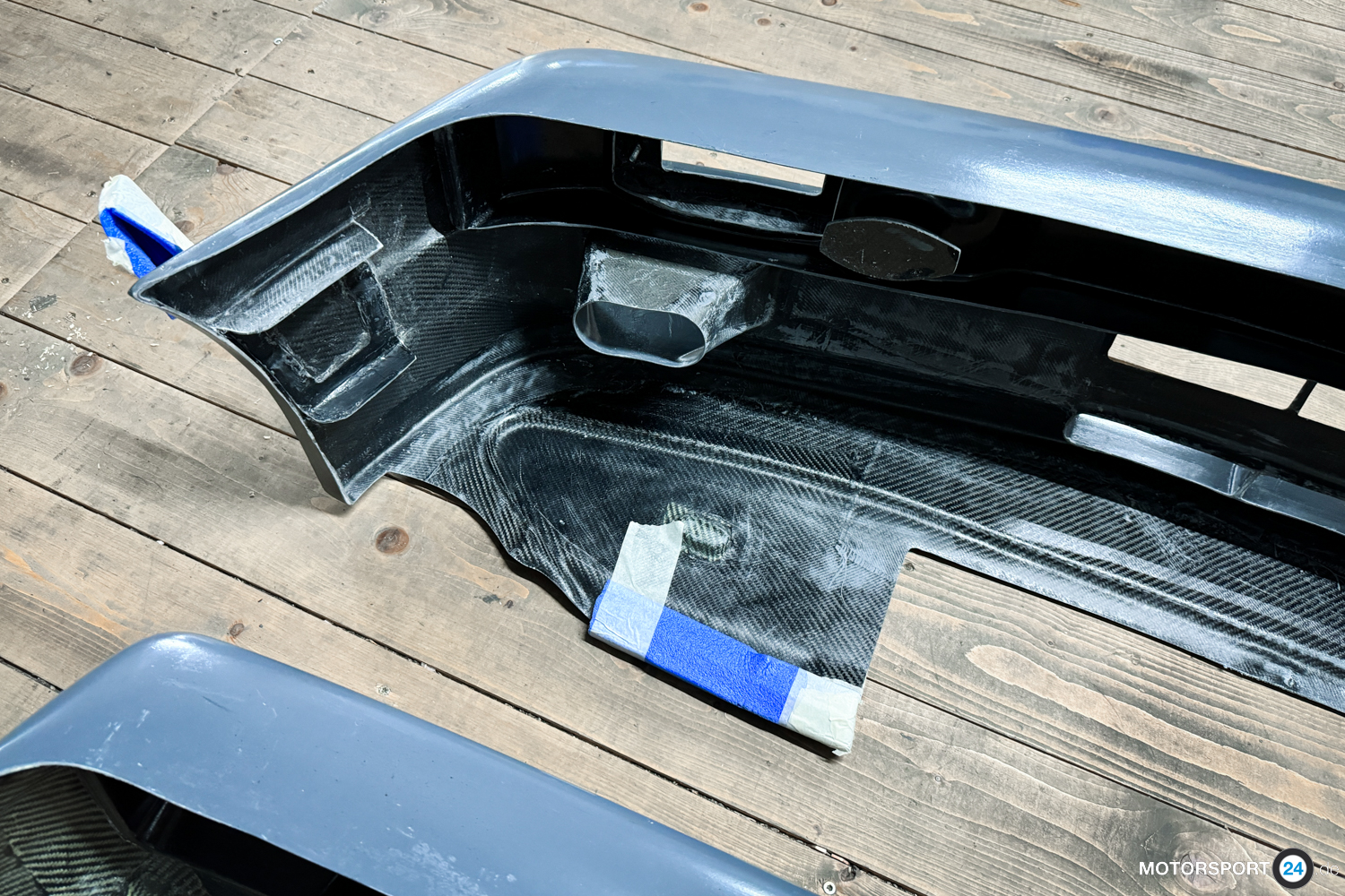 Group A + DTM body parts | MOTORSPORT24 - High-quality racing parts ...