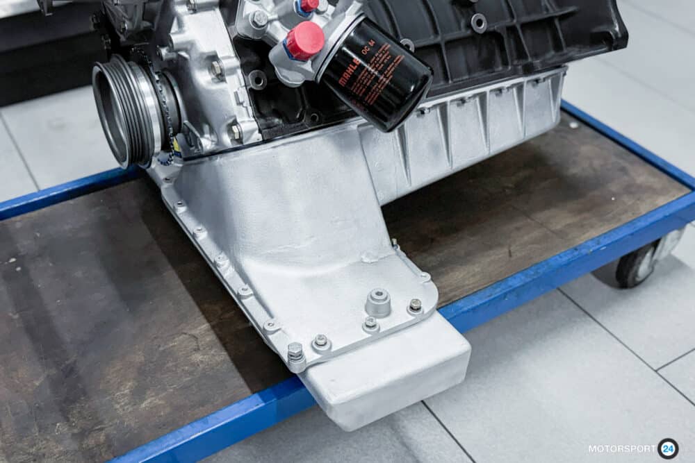 BMW M3 E30 S14 2,5L DTM Endurance Engine | MOTORSPORT24 - High-quality ...